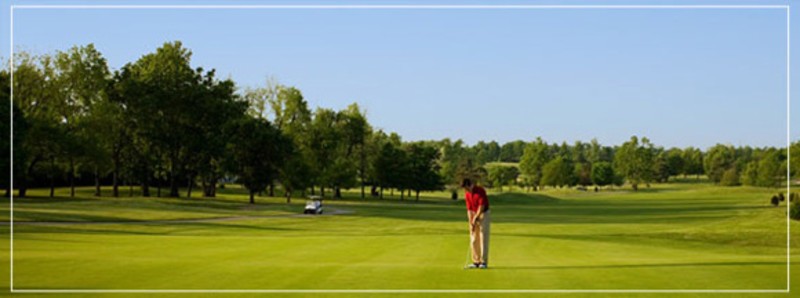 Griffin Gate Golf Club | Bourbon Country