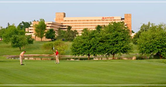 Griffin Gate Golf Club | Bourbon Country