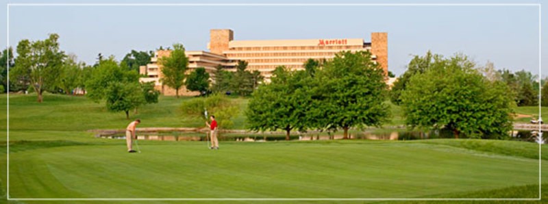 Griffin Gate Golf Club | Bourbon Country