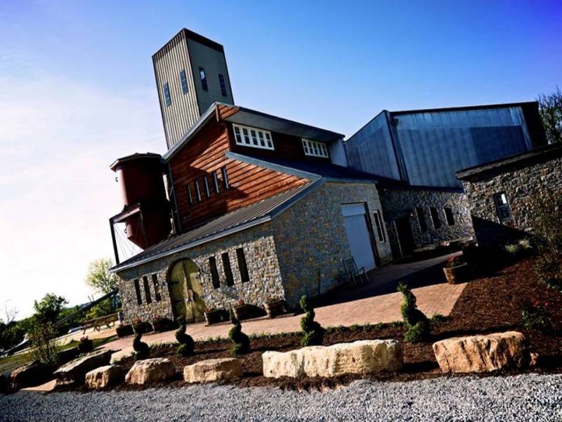 Willett Distillery | Bourbon Country