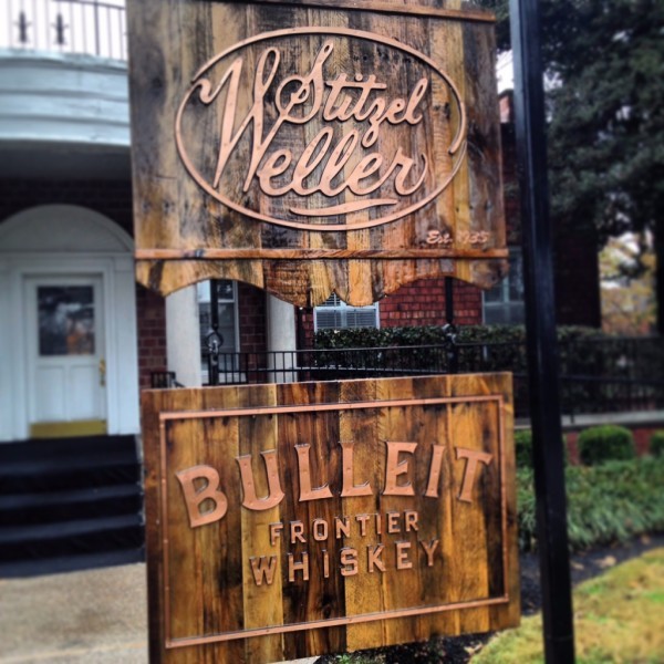 Stitzel-Weller Experience | Bourbon Country