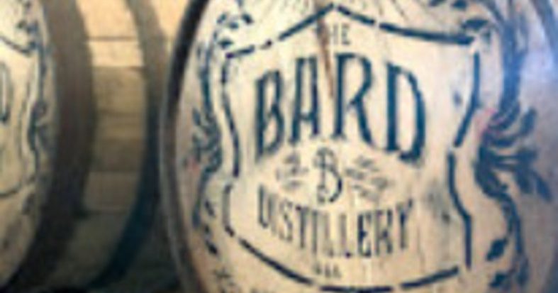 The Bard Distillery | Bourbon Country