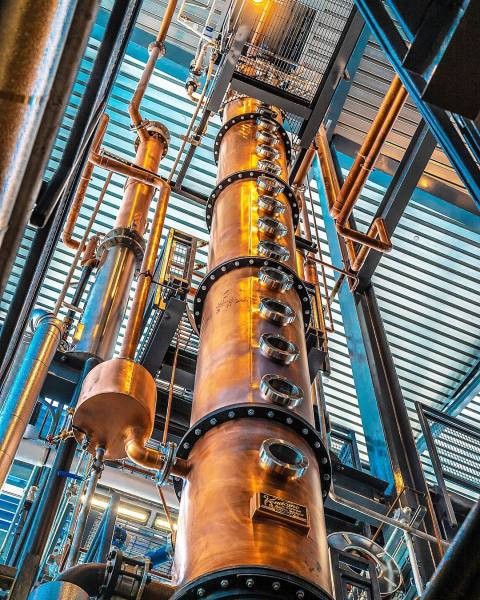 Rabbit Hole Distillery | Bourbon Country