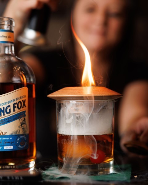 General George Stillhouse & Distillery | Bourbon Country