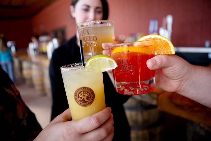 Jeptha Creed Distillery | Bourbon Country