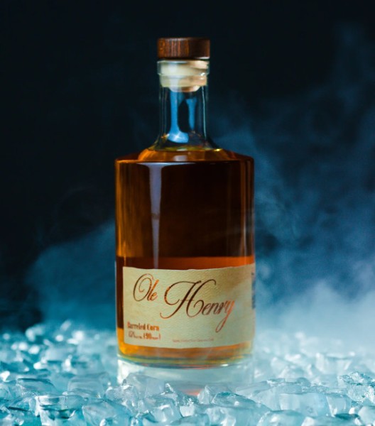 Kentucky Mist Moonshine Distillery | Bourbon Country