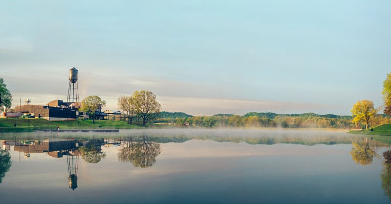 Log Still Distillery | Bourbon Country