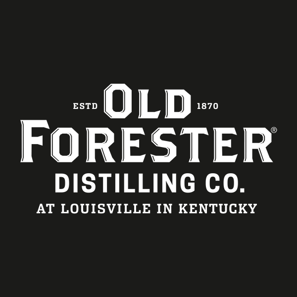 forester logo font