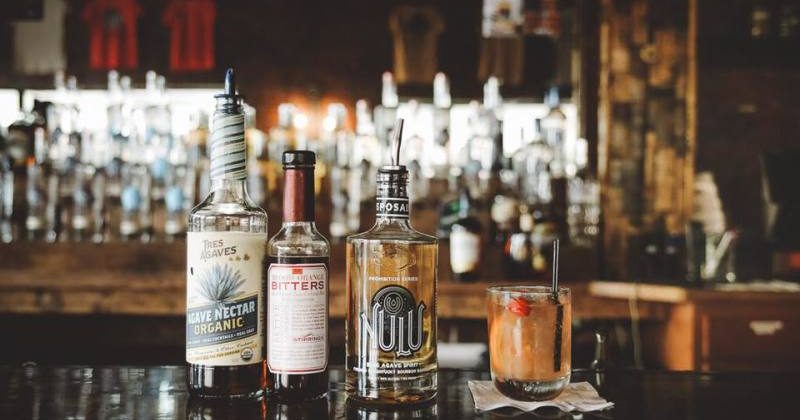 Prohibition Craft Spirits | Bourbon Country
