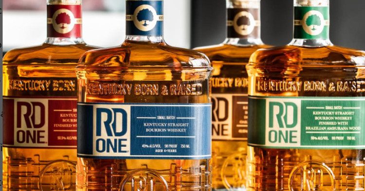 RD1 Spirits | Bourbon Country