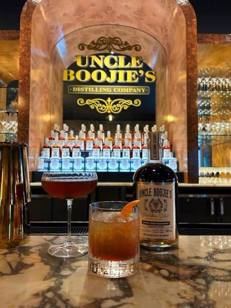 Uncle Boojie's Homeplace | Bourbon Country