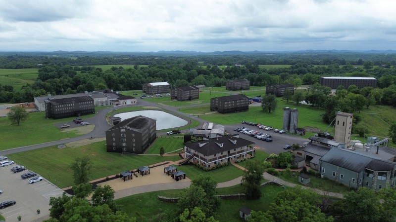 Willett Distillery | Bourbon Country