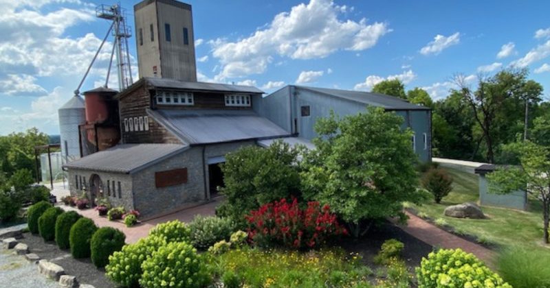 Willett Distillery | Bourbon Country