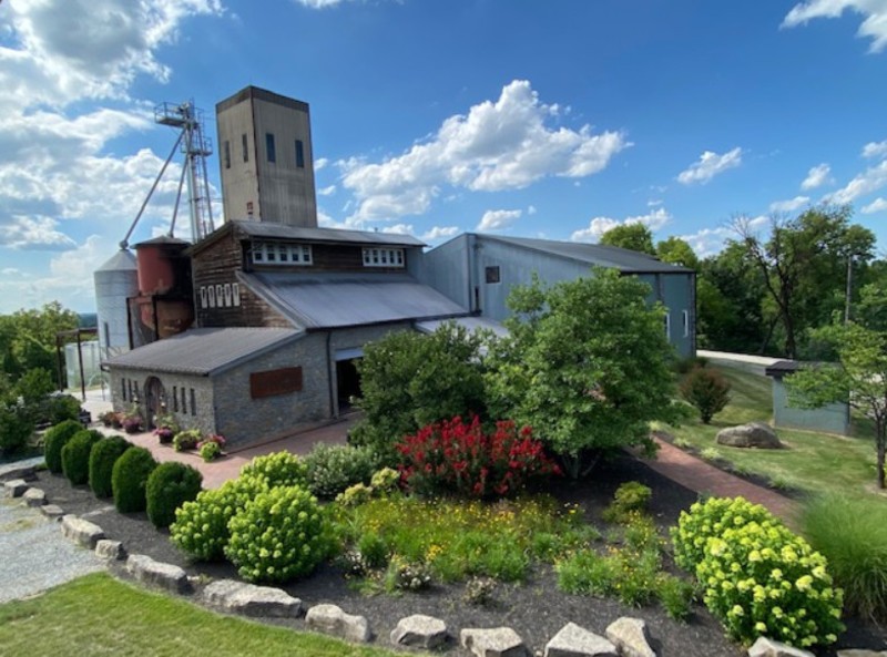 Willett Distillery | Bourbon Country