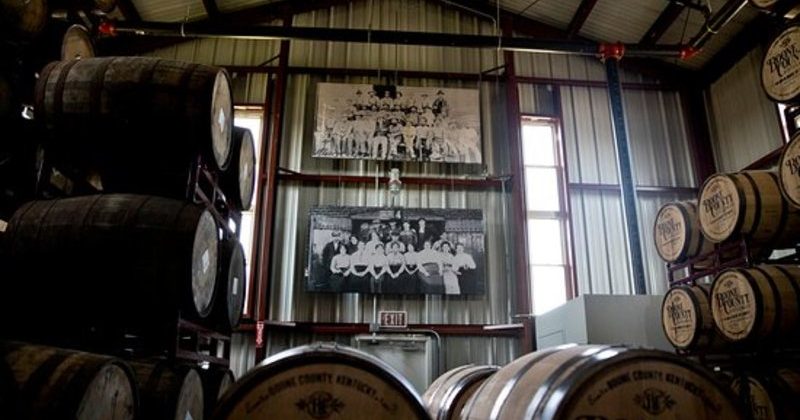 Boone County Distilling Company | Bourbon Country