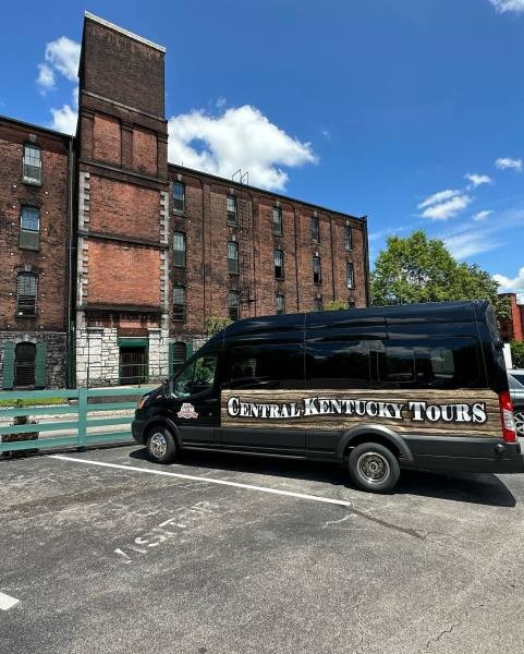 Central Kentucky Tours | Bourbon Country