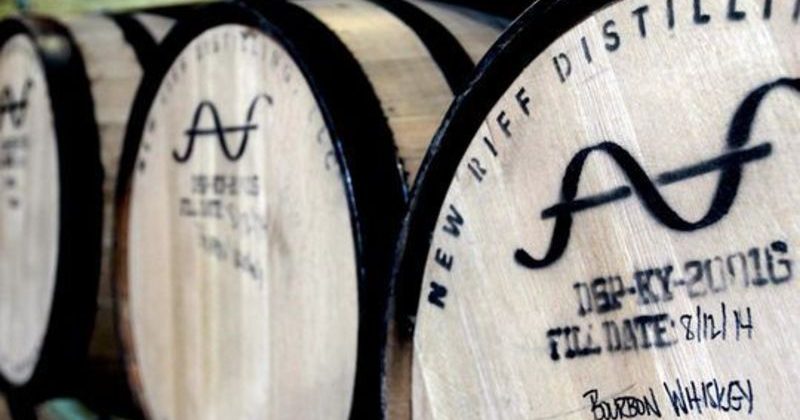 New Riff Distilling | Bourbon Country