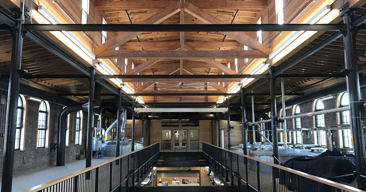 Bourbon Country: Your Guide to Kentucky's Distillery Tours | Bourbon ...