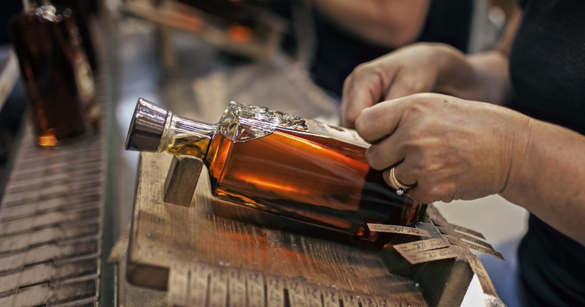 Fun Facts About Bourbon | Bourbon Country