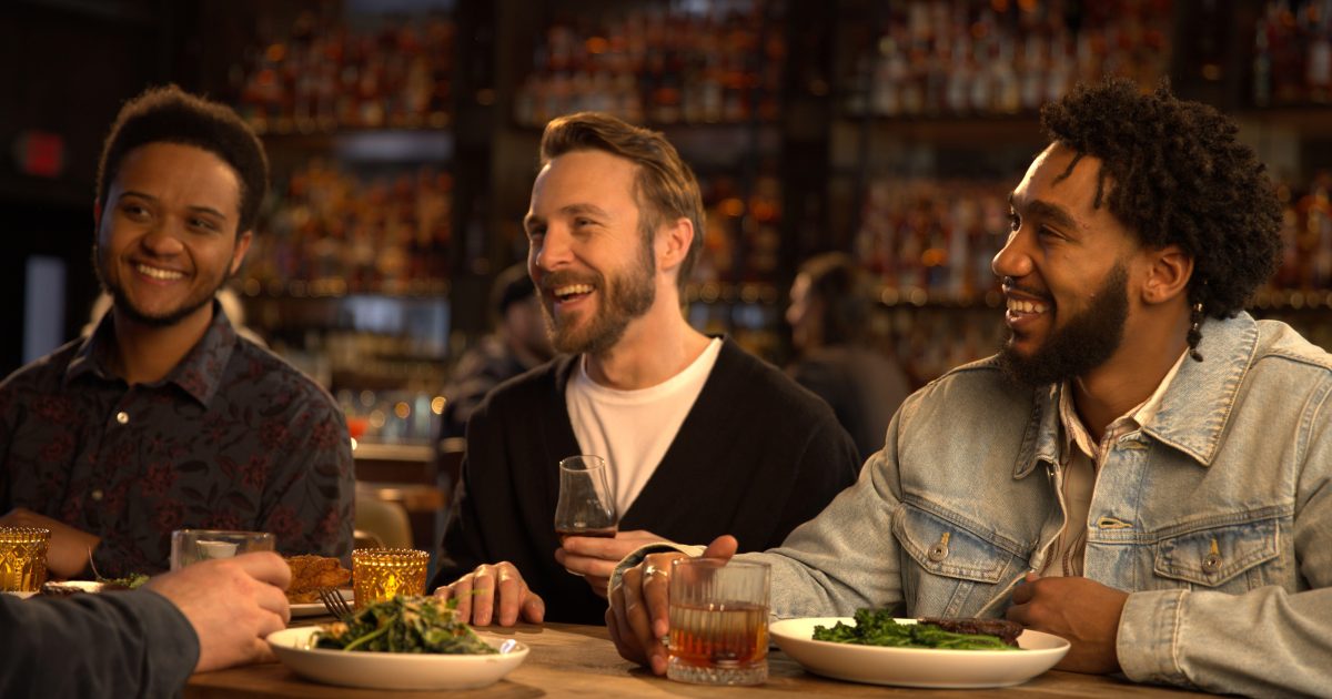 The Final Pour: Bourbon Send-Off with the Crew | Bourbon Country