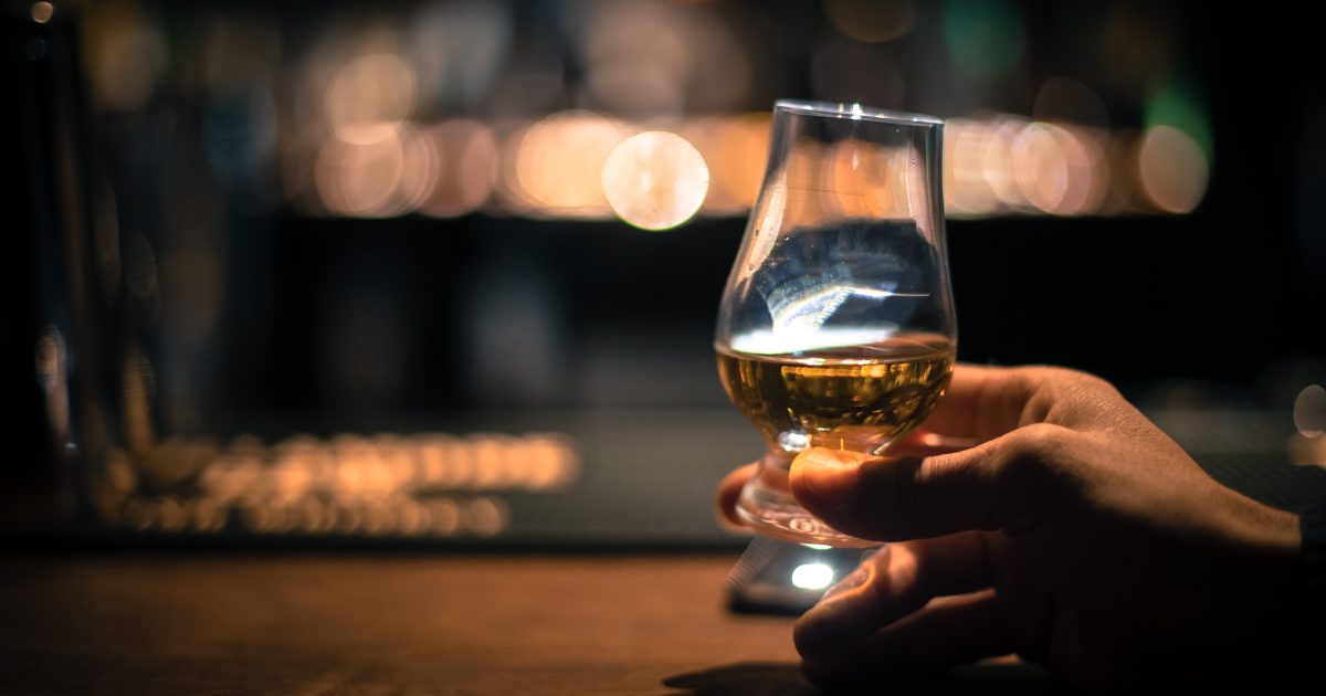 What Makes Bourbon Different from Whiskey | Bourbon Country