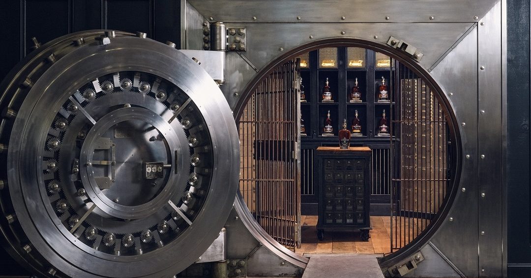 The Vault by WhistlePig Opens in Louisville | Bourbon Country