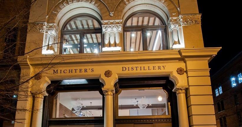 Michter’s emerges triumphantly on Whiskey Row despite challenges ...